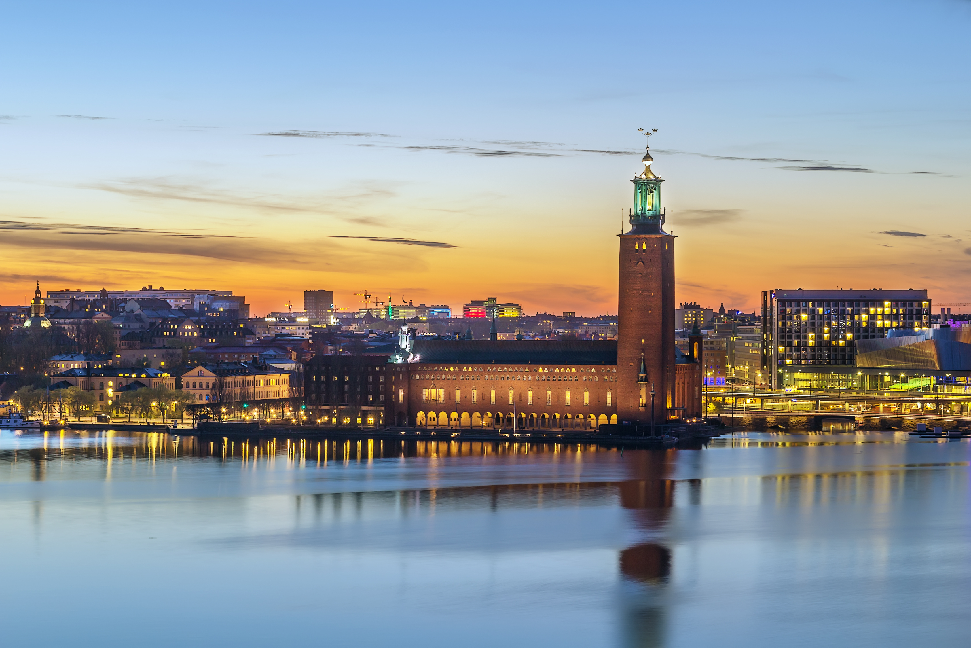 Exploring Swedish Capital, 5 days | Easy Travel: Holidays in Finland ...