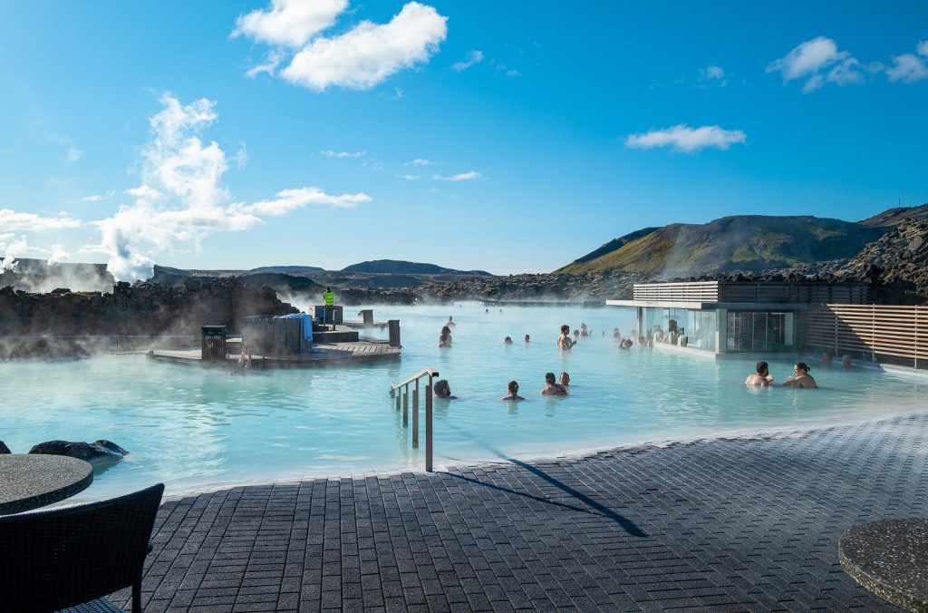 Private Tour To The Blue Lagoon | Easy Travel: Holidays in Finland ...