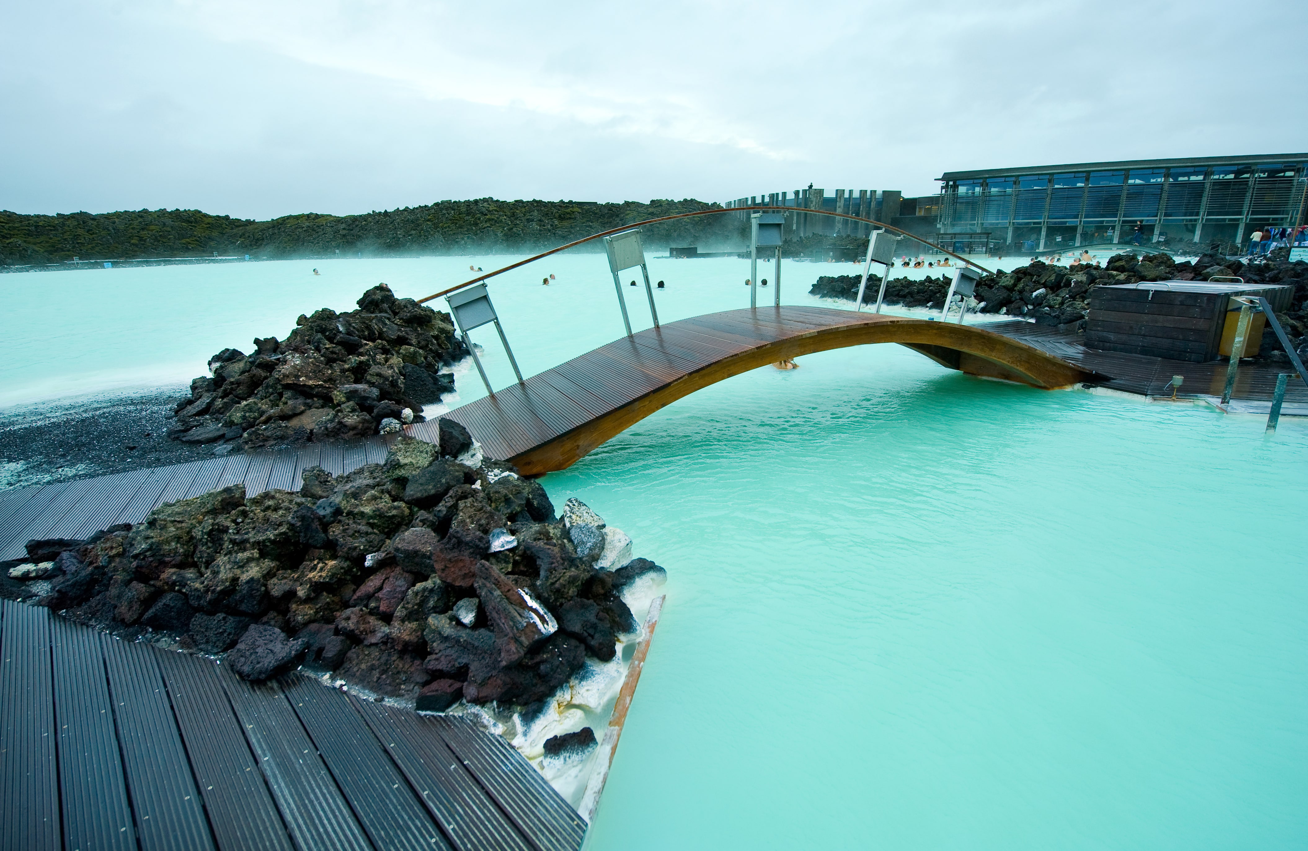 Private Tour To The Blue Lagoon | Easy Travel: Holidays in Finland ...